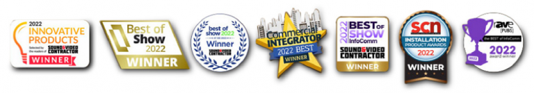 Matrox ConvertIP ＆ ConductIP | ジャパンマテリアル