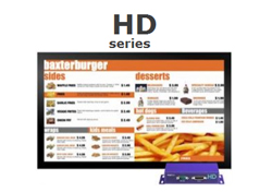 BrightSign HD2シリーズ | ジャパンマテリアル株式会社 グラフィックスソリューション部